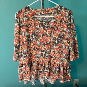 Eileen Dress Style Arc Paper Pattern Sizes 4-16, 10-22, 18-30, 28-36 - Etsy