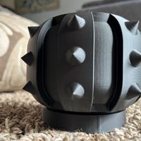 Okos Flower Vase Dried Flowers 6 7 8 Inch Height Terra De Verdant - Etsy