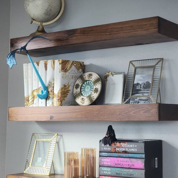 Crossover Light up Book Nook USB UV 3D Printed Bookshelf Decor - Etsy