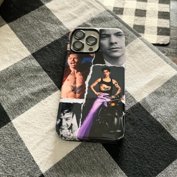 The Weeknd Phone Case | the Weeknd Fan Phone Caes | the Weeknd Fan Gif ...