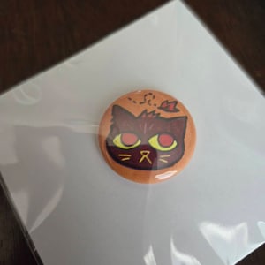 Grammeowster Chef 11x17 Print Monster Hunter World Iceborne Palico Fan ...