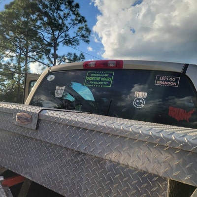 8646 American Flag Die Cut Decal Home Laptop Computer Truck - Etsy