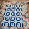 Porch Rails 3-yard Quilt Pattern Digital Download - Etsy