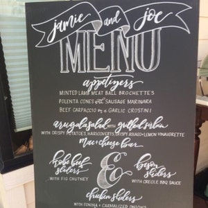 Nanette Script Alphabet Set | Modern Calligraphy | Alphabet Set ...