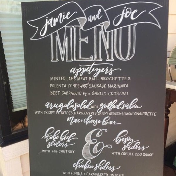 Chloe Script Alphabet Set | Modern Calligraphy | Alphabet Set ...