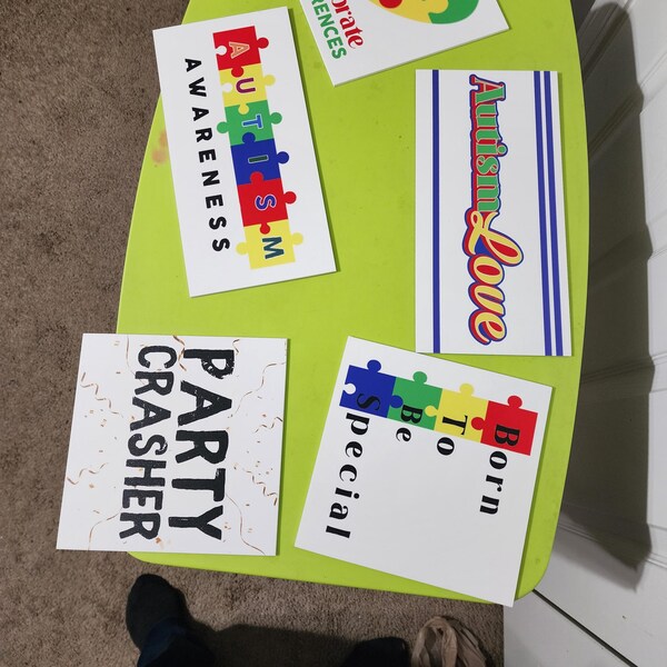 Trivia Night Bundle, Photo Booth Props, 360 Photo Booth Props, Custom ...