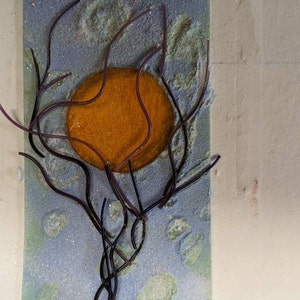 COE90 Vitrigraph 4oz Glass Stringers, Multi-color Packs - Etsy