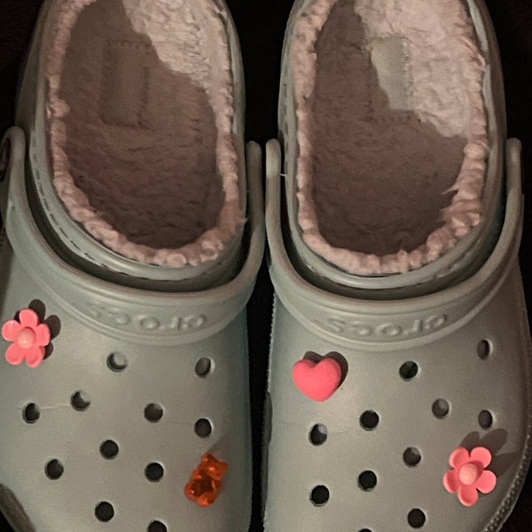 Dad Daddy Father Croc Charms Clogitz Fit Crocs Jibbitz - Etsy