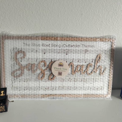 Letters to Krampus Krampus Box Krampus Decor Gruss Vom Krampus Grub Vom ...