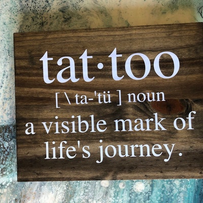 Tattoo Shop Sign Home Definition Sign Tattoo Design Tattoo Designs ...