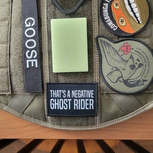 The Minivan Two in the Front Five in the Back Removable Patch - Etsy