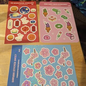 Soju Sticker Korean Sticker Asian Drink Stickers Kawaii Sticker ...