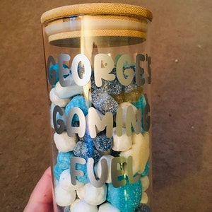 Glisten CHOCOLATE MINI EGGS Vegetarian Pick & Mix Candy Sweets - Etsy UK