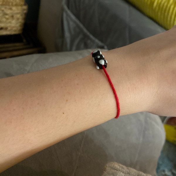 Red String, Red Thread, Red String With Prayer, Jerusalem, Judaism, Red ...