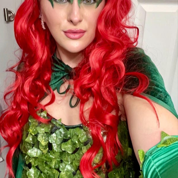 RIDDLER Spiral CANE 42" Inch Question Mark Gold Costume Walking Stick ...