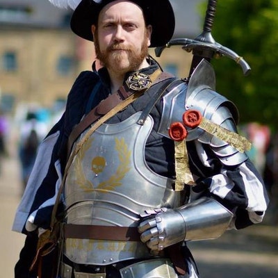 Little Sister Adam Syringe. - Etsy