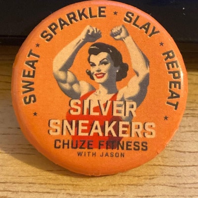 My Precious Poster Digital Raw Meat Art Happy Housewife Steak Fun ...