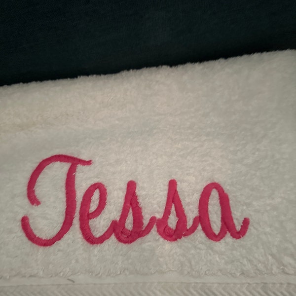 Script Embroidery Font Bundle #1 - 10 Embroidery Fonts - Formats ...