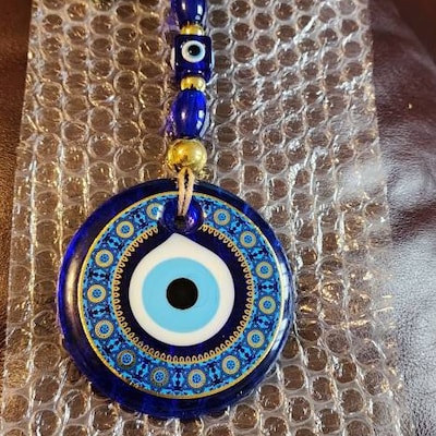 Evil Eye Sticker Pack, Planner Sticker, Sticker Sheet at Various Sizes ...