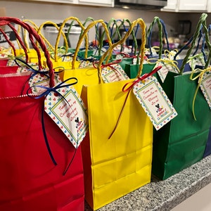 Curious George Party Table Tents DIY / Food Labels / Place - Etsy