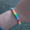 Vibrant Bead Mix for Creative Crafts and Jewelry Projects - Etsy