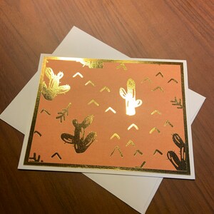 Set of 6 Stars and Stripes Patriotic Notecards With Envelopes, Stars ...