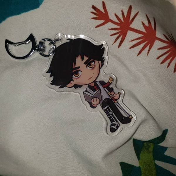 ARCANE Jayvik Jayce/viktor Sticker - Etsy