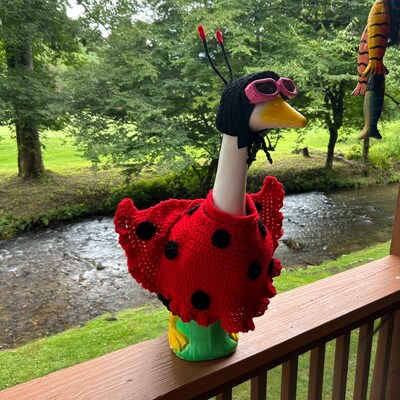 Super Snappy Top Hat Crochet Pattern - Etsy