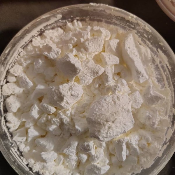 Crunchy Cornstarch Chunks - Etsy