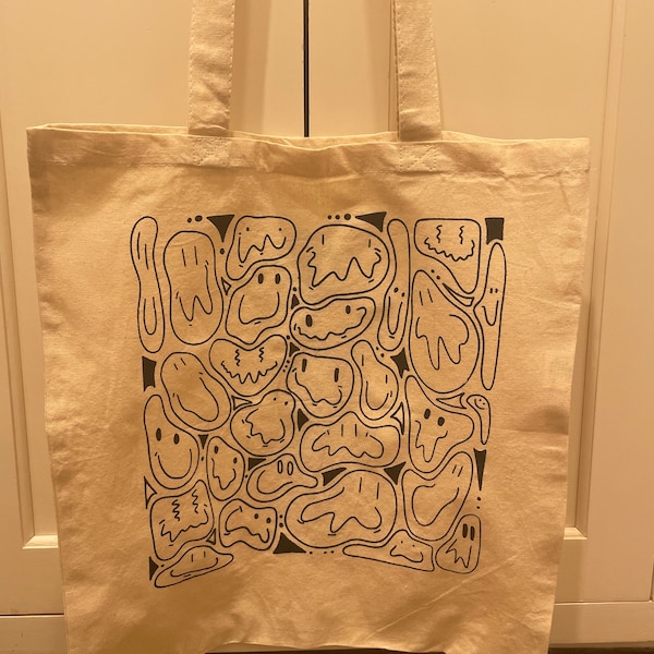 Collapsable Fruit Bag- Downloadable Crochet Pattern - Etsy