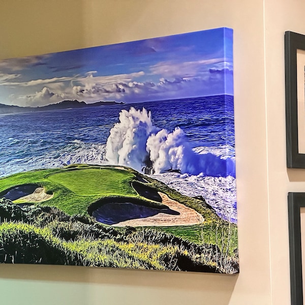 Caddyshack Wall Art Judge Smails Movie Quote 'well We're Waiting ...