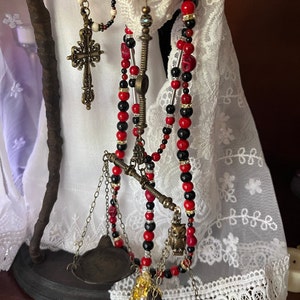 Belial Invocation Candle Lord of the Earth fixed | Etsy