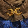 Moon Cloak Cloakclasp Double Moon Cape Closure, Fibula, Penannular - Etsy