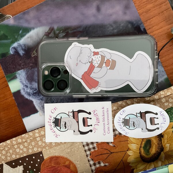 Shark Witch Halloween Sticker - Etsy