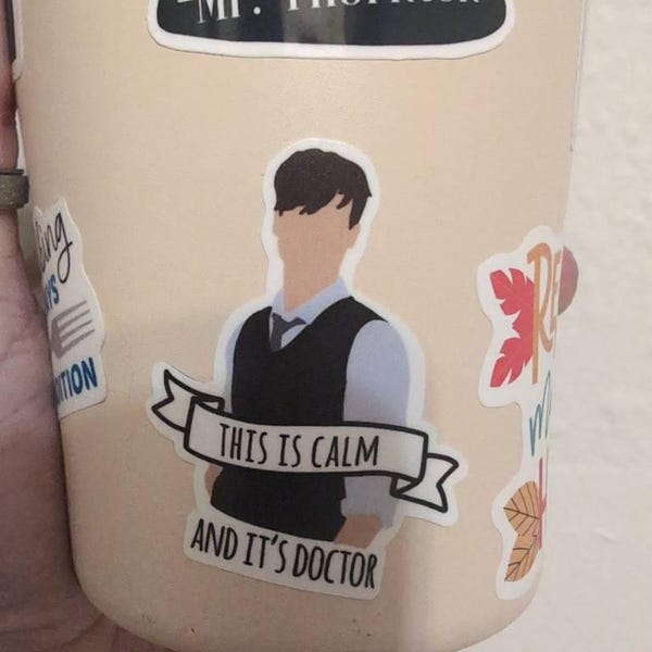 Naughty CAUTI Catheter Nursing/healthcare Sticker - Etsy