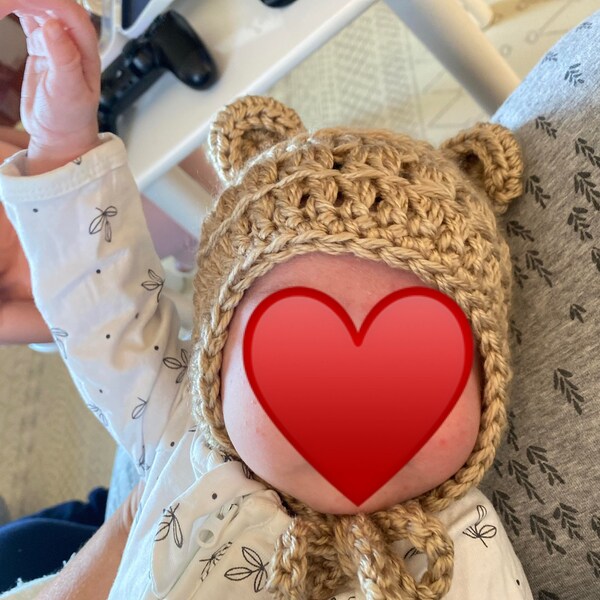 Knitted Baby Outfit Newborn Baby Outfit Newborn Baby Photography Props ...