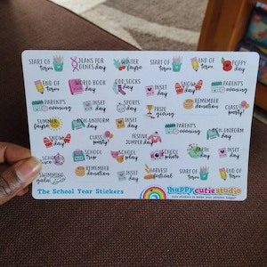 42 Cute AM/PM Medicine Tracker/medicine/pills/reminder Planner | Etsy