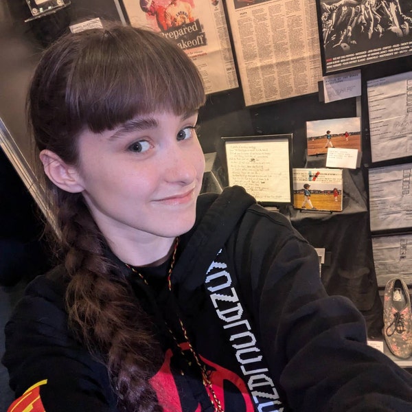 Twenty One Pilots Clancy Stole - Etsy