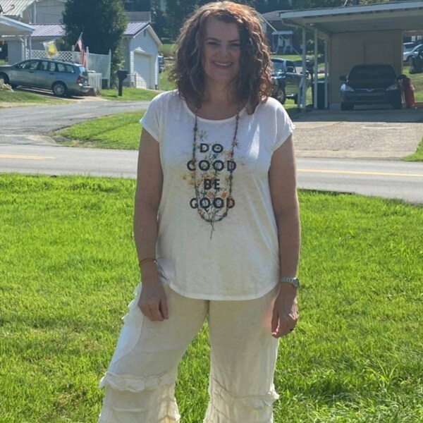 Whimsy Bloomers | Linen Bloomers | Cottage Clothing | Boho Style ...