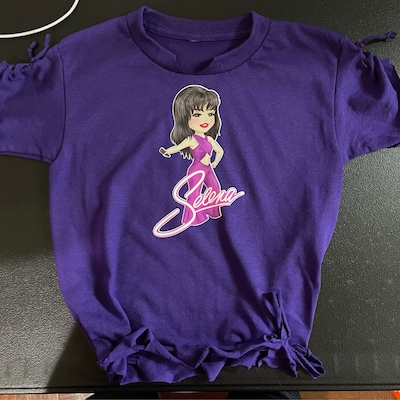 Custom Selena Quintanilla Font Name, Selena Font, Selena Neon PNG File ...