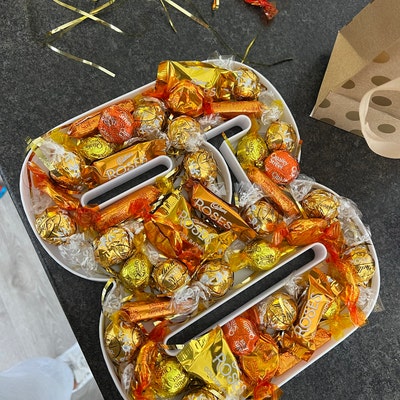 Fillable Joint Numbers, Number Gift Boxes, Fillable Letter Shapes ...