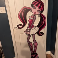 Custom Life Size Coroplast Cutout With Easel - Etsy Canada