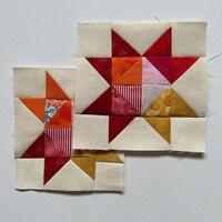 Camera Paper Piecing Pattern, PDF Pattern Instant Download, Camera ...