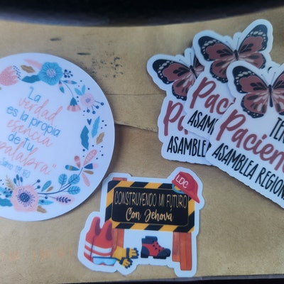 I'm Not Short My Height is Just Cute Stickers, Funny Stickers ...