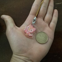 Pocky Enamel Pins 1 - Etsy