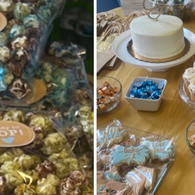 Patty Palette, Procreate Color Palette, Shades of Green, iPad App ...