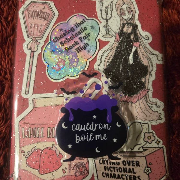 Fourth Wing Quadrants Bookmarks, Basgiath War College Bookmark, Riders ...