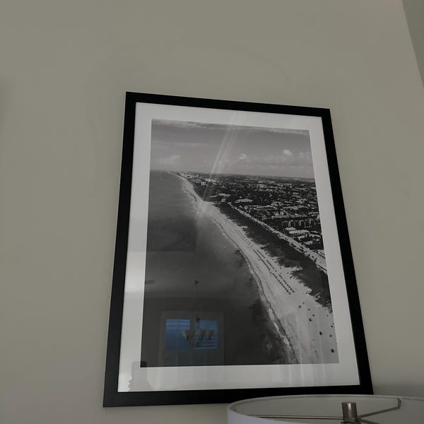 Gramercy Park Photo Poster Print, Gramercy Park Black and White Art ...