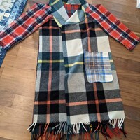 Grunge Dress Pattern 90s Bias Dress Pattern Multi Size 6-16 Bust 30.5 ...