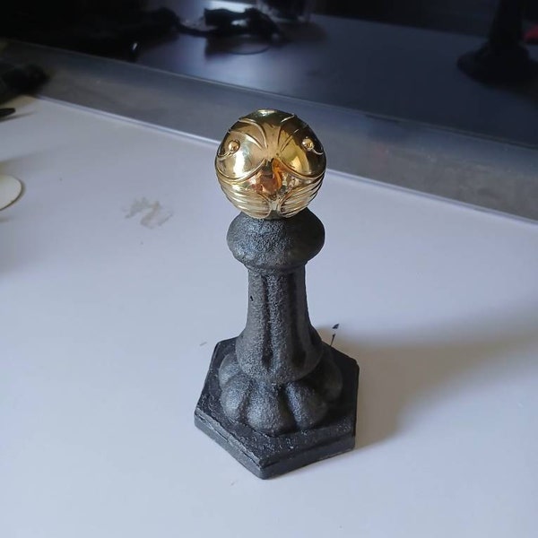 Steamboy Steam Ball - Etsy
